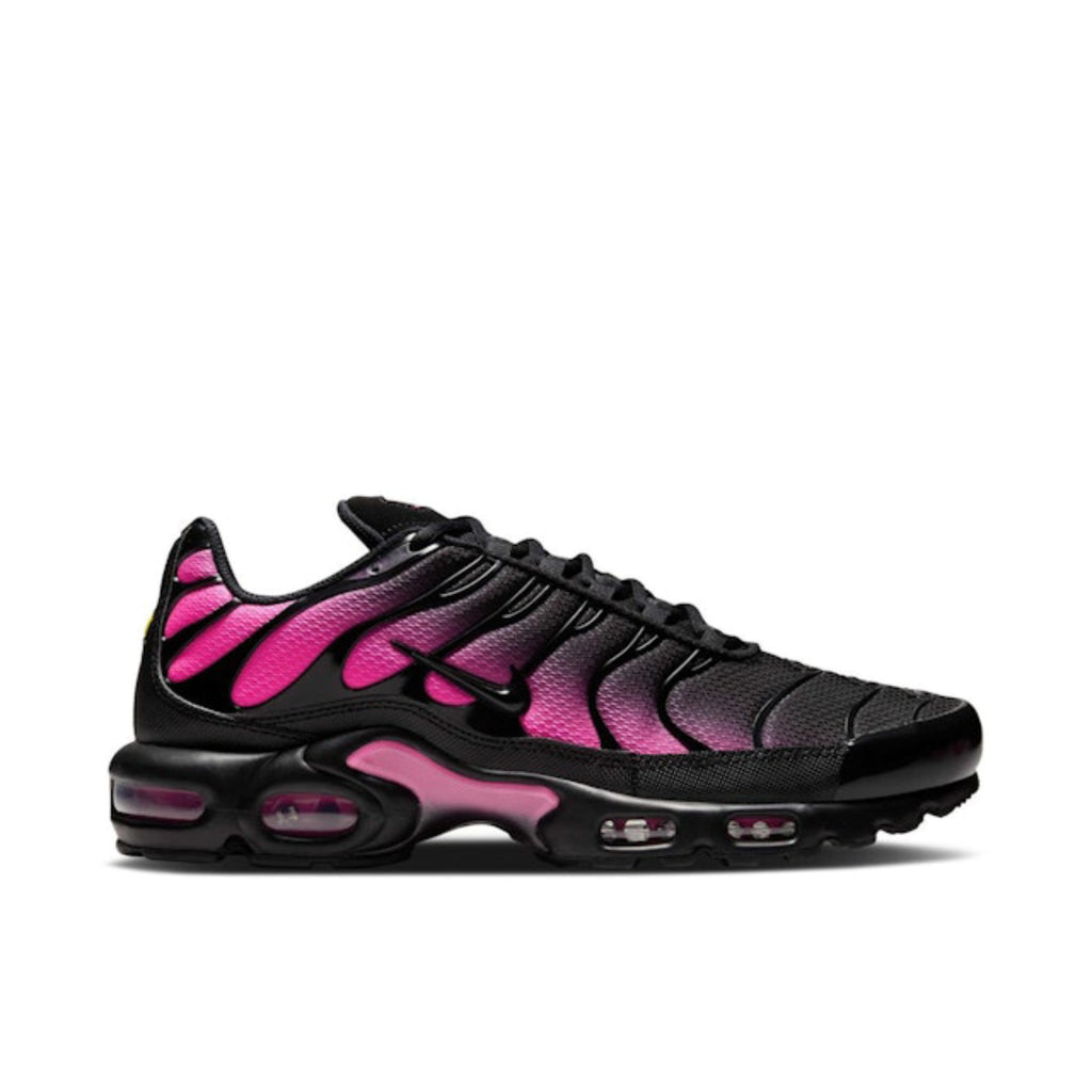 Buty Nike TN Air Max Plus Black Hyper Pink - DM0032-020 – FROSTFAM